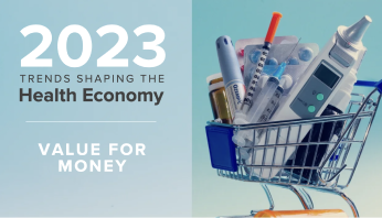 Reports | 2023 Trends Shaping the Health Economy
